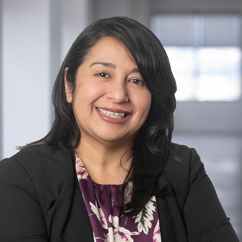 Jessica Menendez - Karlin & Peebles, LLP